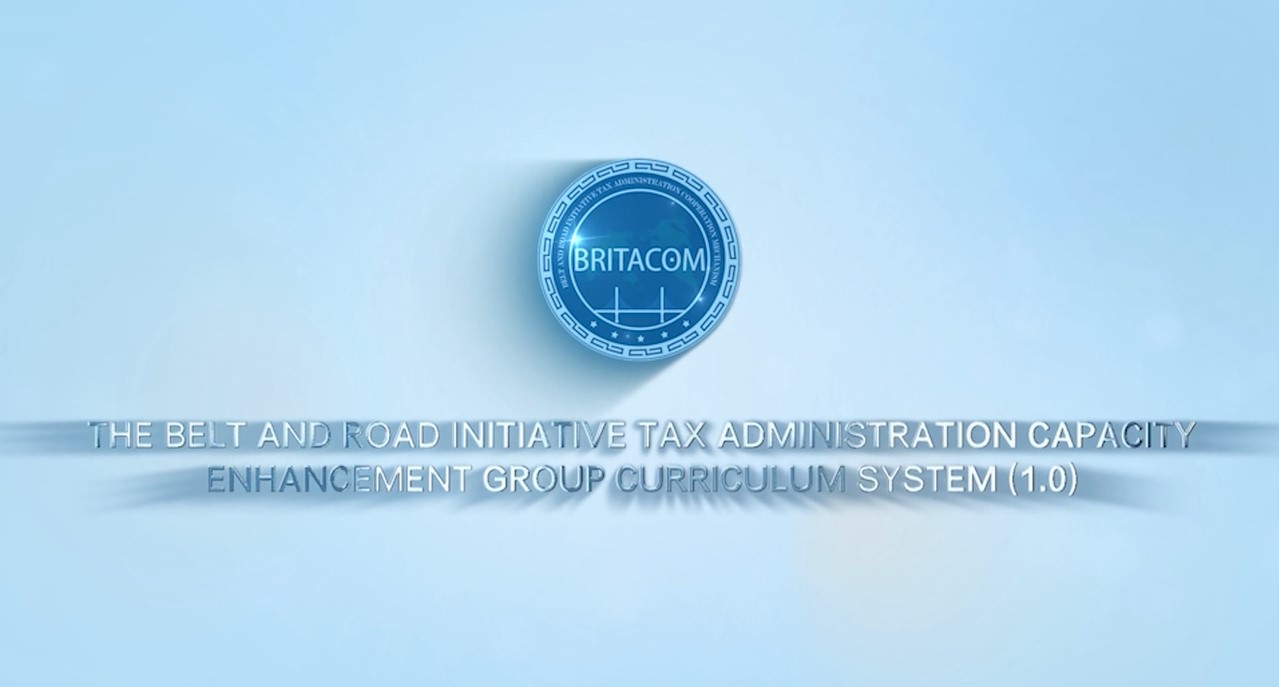 BRITACOM, Mekanisme Kerja Sama Perpajakan Internasional dari China