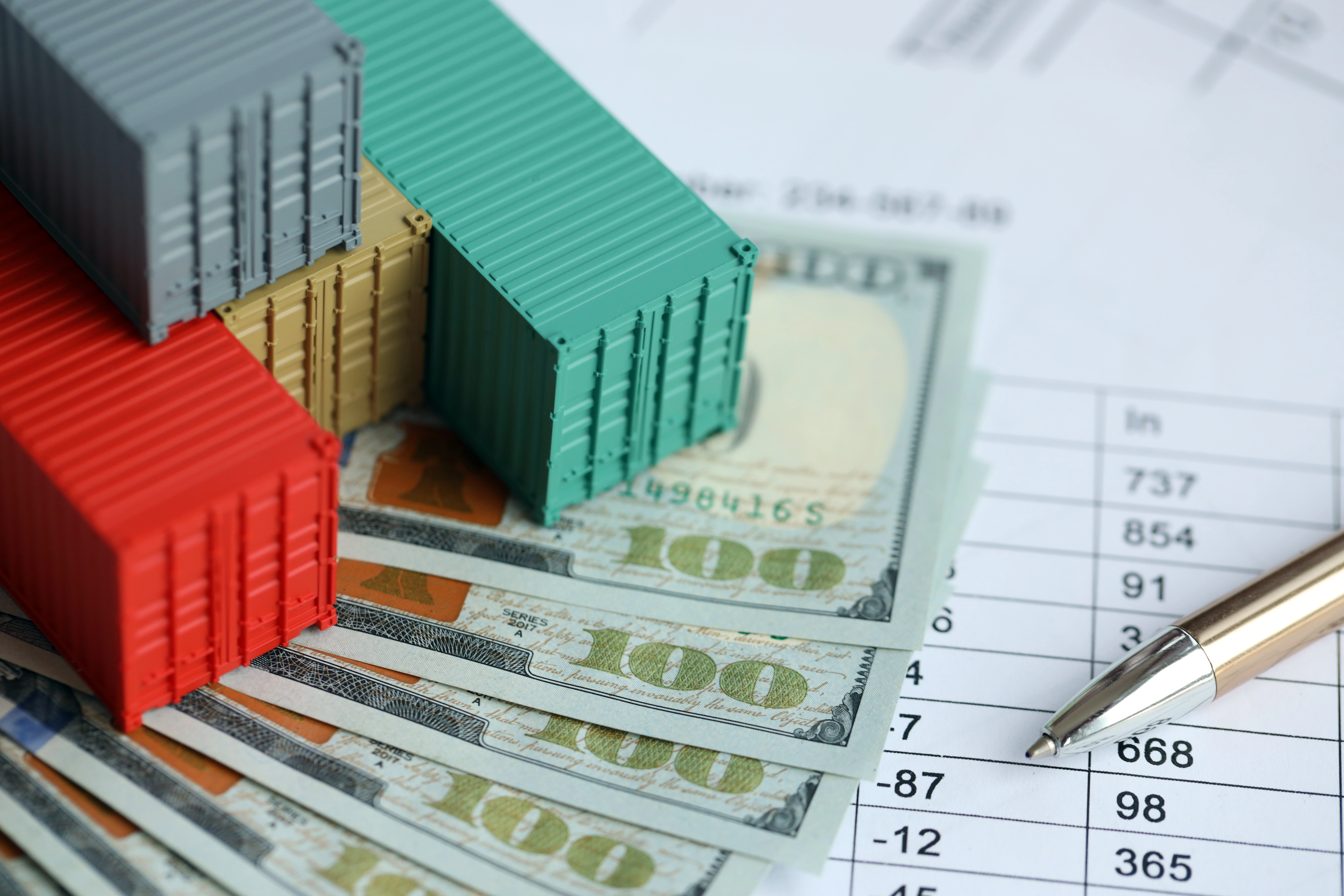 Apa Itu Tarif Timbal Balik (Reciprocal Tariff)?