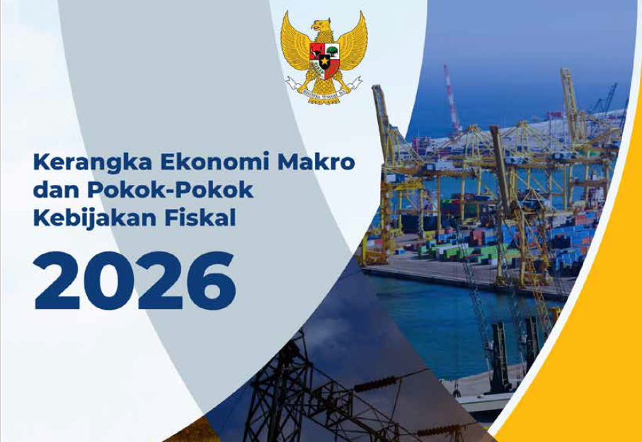 Target Tax Ratio Indonesia 2026 dan Strategi Peningkatannya